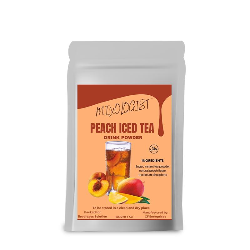 Drinks powder – Beverages Solution