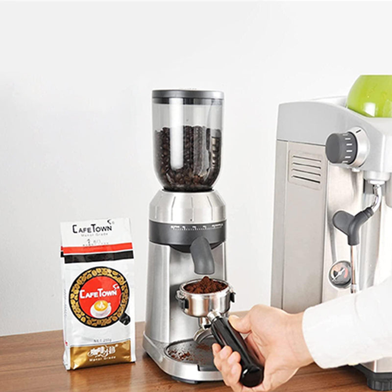 Coffee Grinder – Beverages Solution