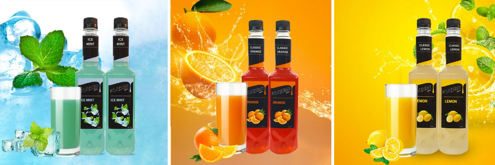 BEVERAGES – Beverages Solution
